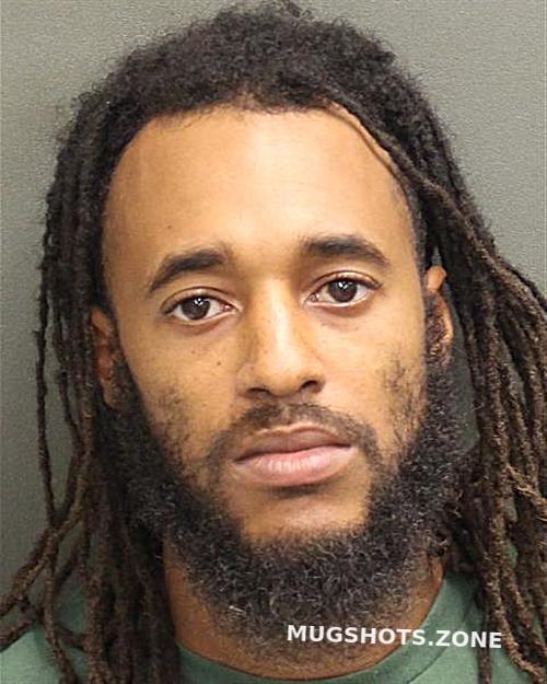 MARABLE DIONTAE KASHAWN 08/19/2024 - Orange County Mugshots Zone