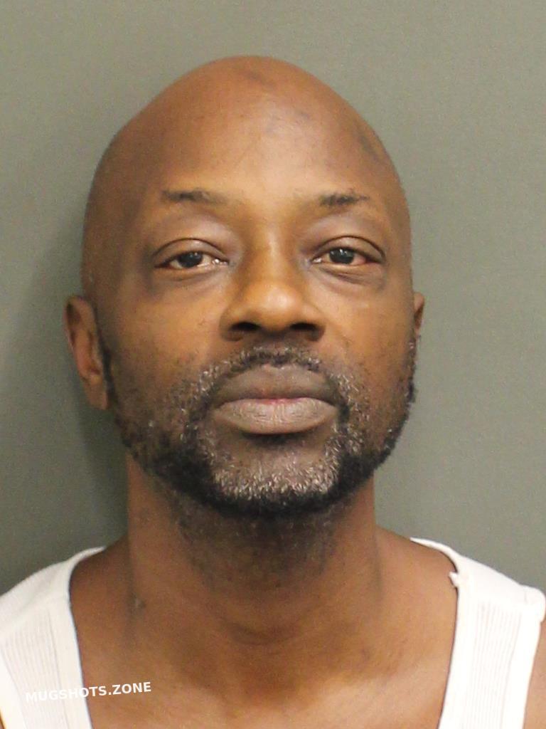 SUTTON SANTANA D 08/19/2024 - Orange County Mugshots Zone