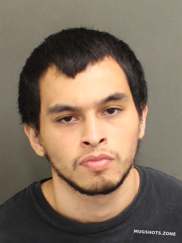 HOOPER RAYMOND RYAN 08/19/2024 - Orange County Mugshots Zone