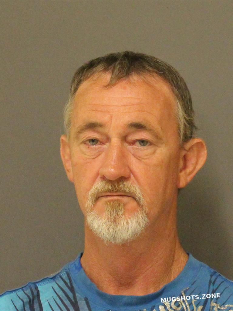 WOODALL ROBERT EARL 08/19/2024 - Orange County Mugshots Zone