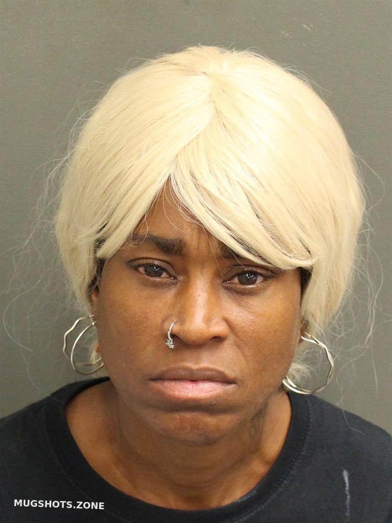 SMITH TOMIKO CHITE 08/19/2024 - Orange County Mugshots Zone