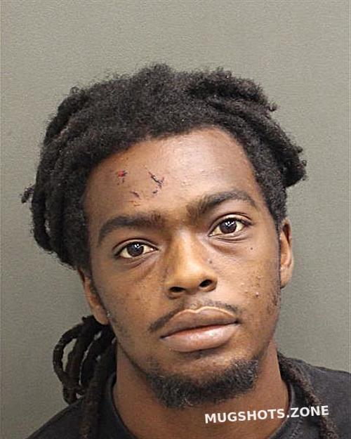 FULTON JAQUAN NYZAYLE 08/19/2024 - Orange County Mugshots Zone
