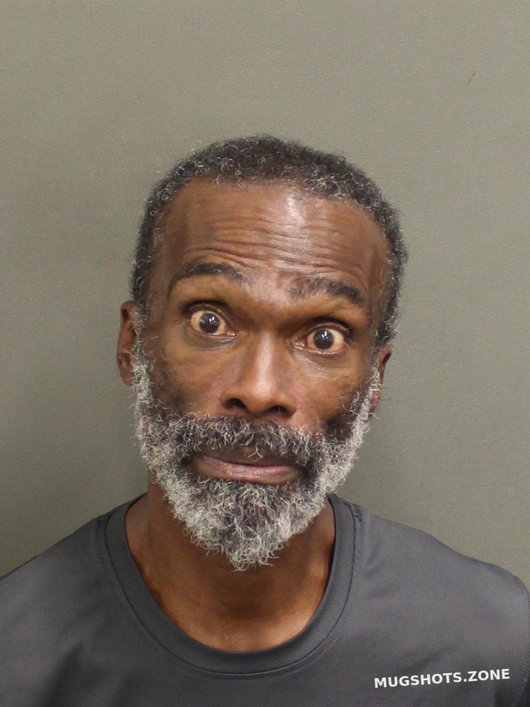 RAYMOND HENRY ALLEN JR JR 08/20/2024 - Orange County Mugshots Zone