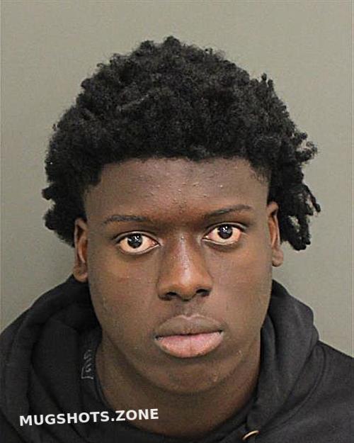 RUSHING DAVEON JAMAR 08/20/2024 - Orange County Mugshots Zone