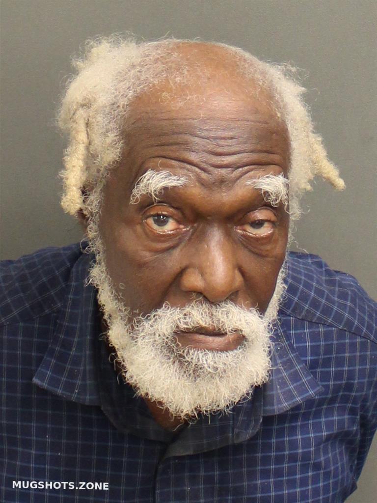 REID GEORGE B 08/20/2024 - Orange County Mugshots Zone