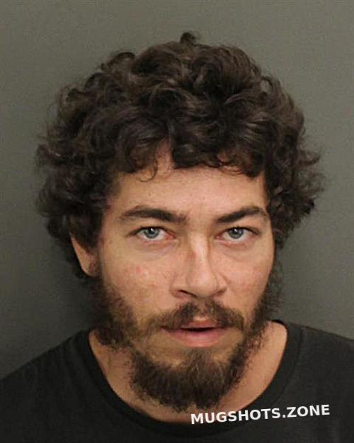 CHIRILLO MARK ANTHONY 08/20/2024 - Orange County Mugshots Zone