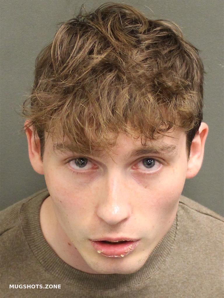 HICKEY MATTHEW JOSEPH 08/20/2024 - Orange County Mugshots Zone