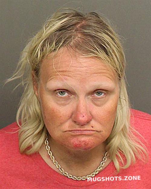BROWN TANYA JO 08/20/2024 - Orange County Mugshots Zone
