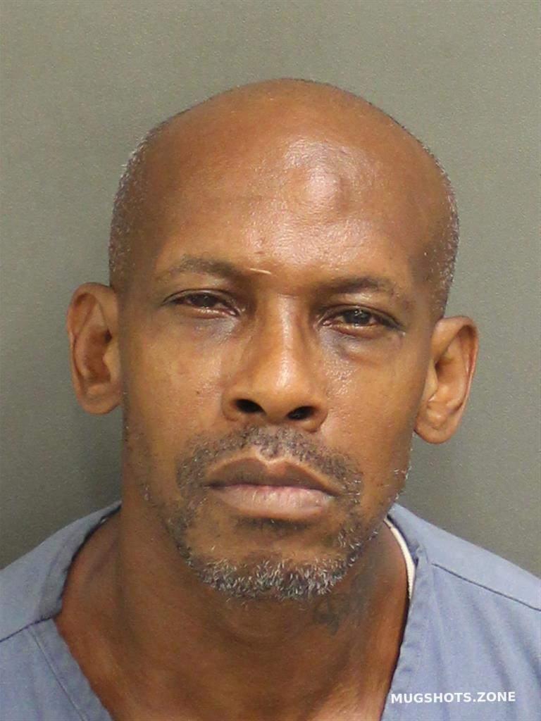 STAFFORD ALONZO MONTE 08/20/2024 - Orange County Mugshots Zone