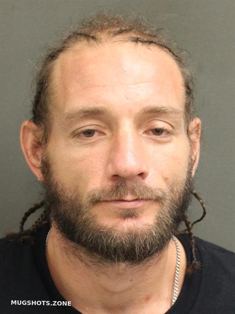 CHICO ANDREW 08/20/2024 - Orange County Mugshots Zone