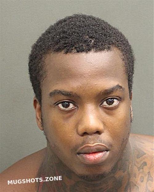HARRIS JAQUAN LEE 08/20/2024 - Orange County Mugshots Zone