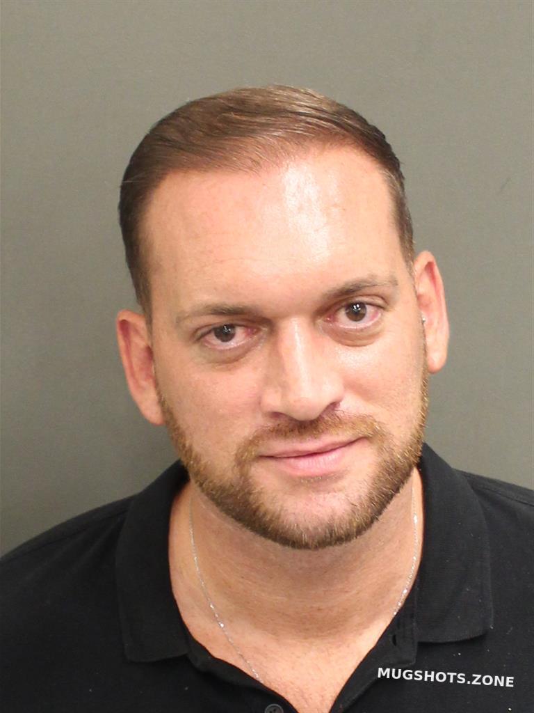 MALLABURN LEWIS 08/21/2024 - Orange County Mugshots Zone
