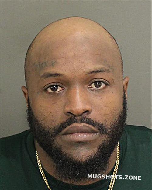 HILL DEMARKUS DEMOND 08/21/2024 - Orange County Mugshots Zone