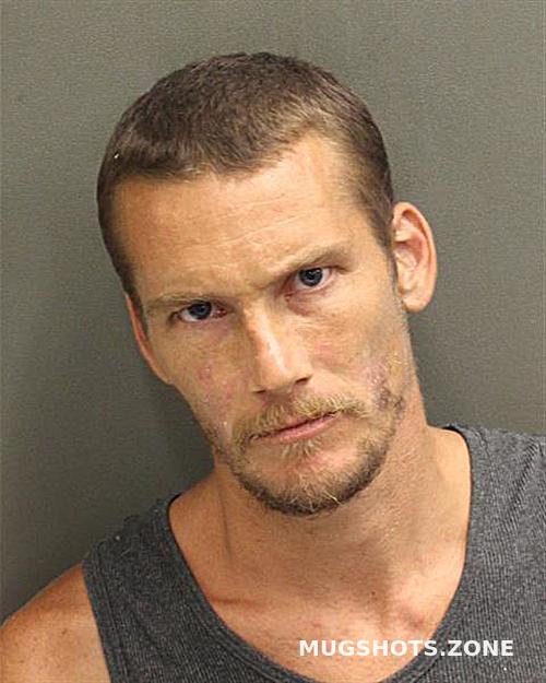 ACKLEY DAVID ALLAN 08/21/2024 - Orange County Mugshots Zone