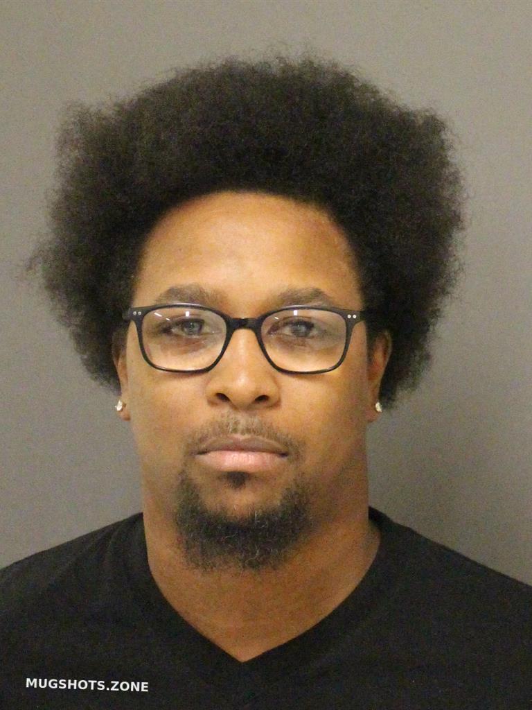 SMITH QUENTIN OMAR 08/21/2024 - Orange County Mugshots Zone