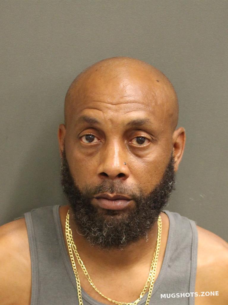 KEITH NICHOLAS SHERIDAN 08/21/2024 - Orange County Mugshots Zone