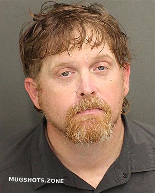 MITCHELL JOSEPH EDWARD JR 08/22/2024 - Orange County Mugshots Zone