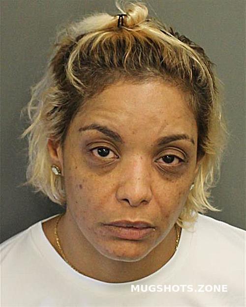 MATOS JESSICA 08/22/2024 - Orange County Mugshots Zone