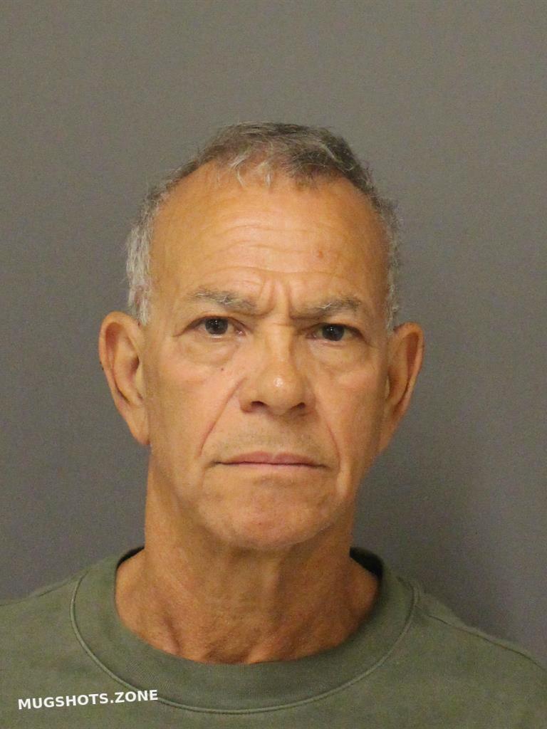 RODRIGUEZ RAFAEL 08/22/2024 - Orange County Mugshots Zone