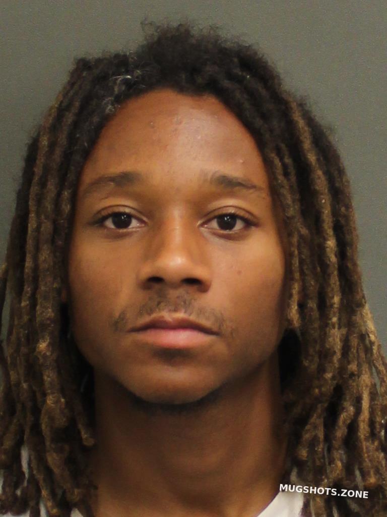 BENYARD JOHNNY LEWIS 08/22/2024 - Orange County Mugshots Zone