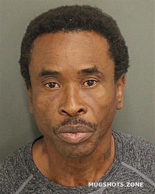 LECKY DELROY ALEXANDER 08/22/2024 - Orange County Mugshots Zone