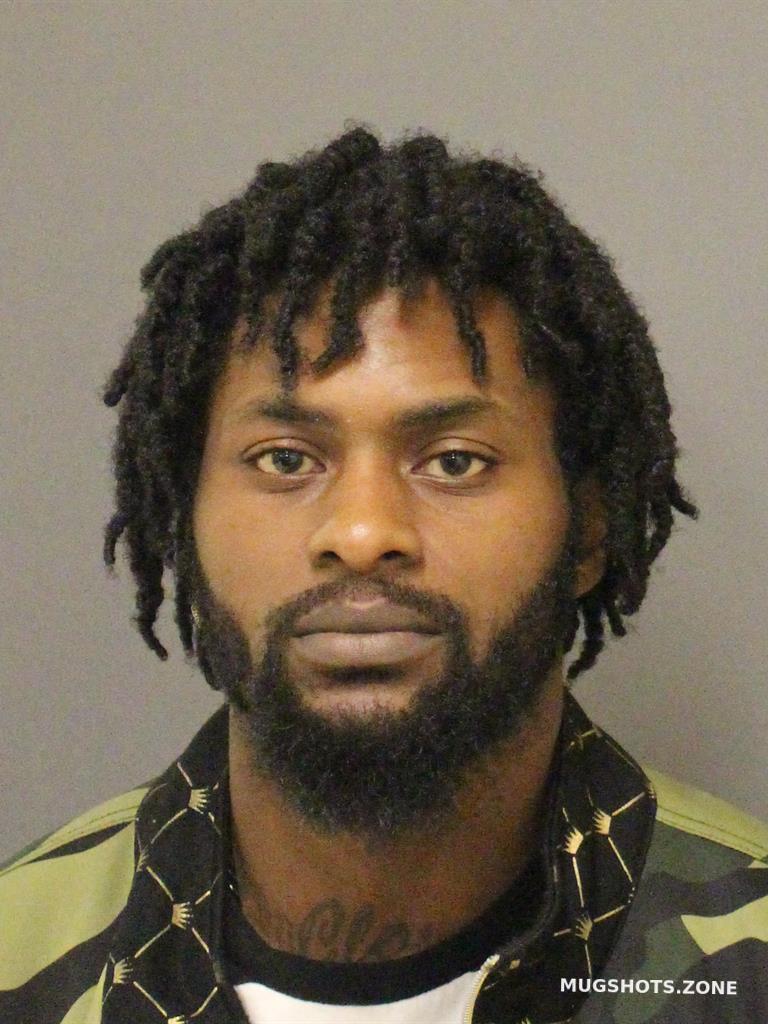 SMITH JAVIEN TARRENCE 08/22/2024 - Orange County Mugshots Zone