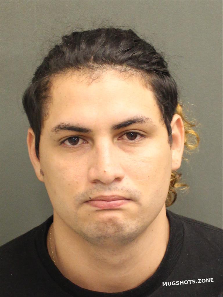 PERDOMOGUERRA AXEL 08/23/2024 - Orange County Mugshots Zone