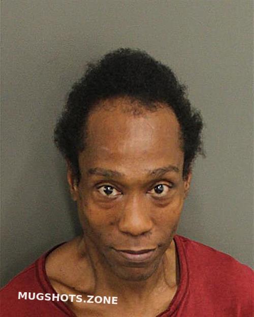 FREEMAN RONALD JR 08/23/2024 - Orange County Mugshots Zone
