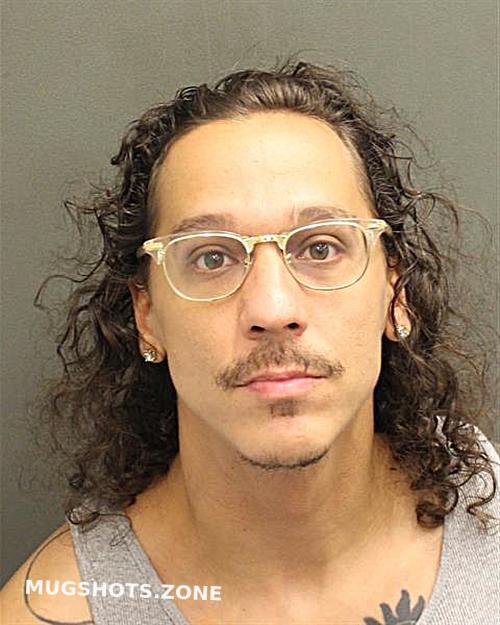 GONZALEZ ALEX AMADO 08/23/2024 - Orange County Mugshots Zone