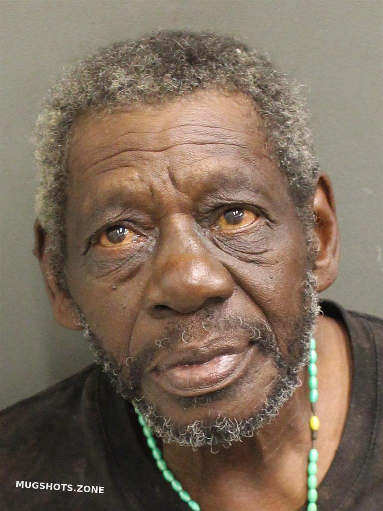 GREEN PERCY 08/23/2024 - Orange County Mugshots Zone