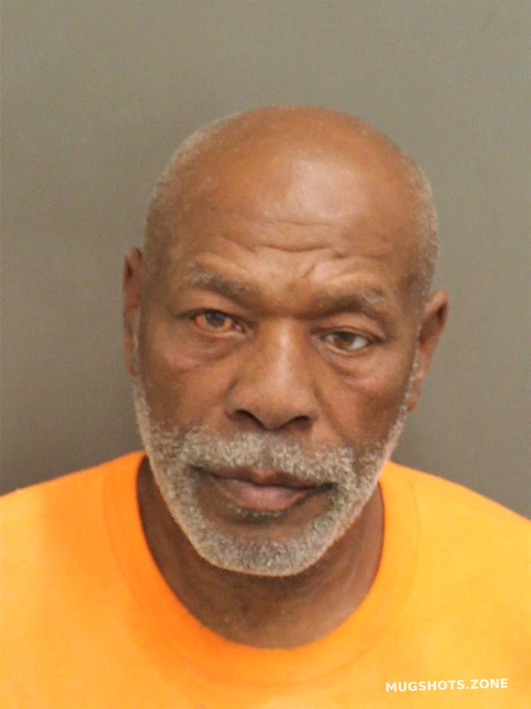 GOODE CALVIN LEON 08/23/2024 - Orange County Mugshots Zone