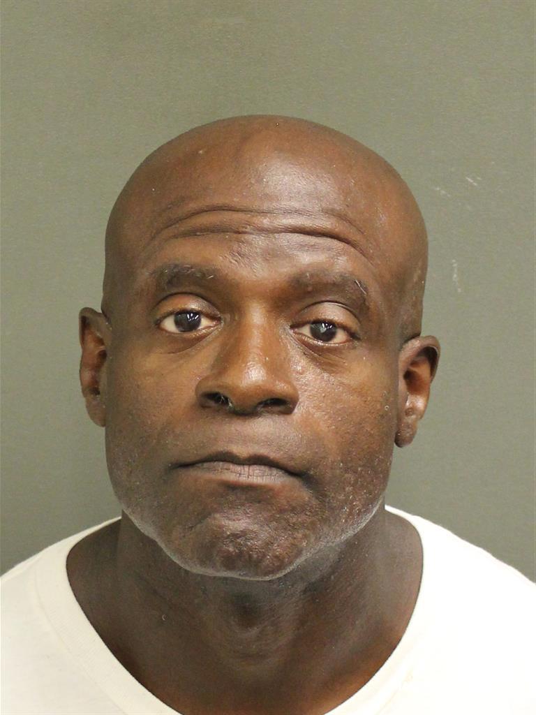 FREEMAN DELMORE HOOK 08/24/2024 - Orange County Mugshots Zone