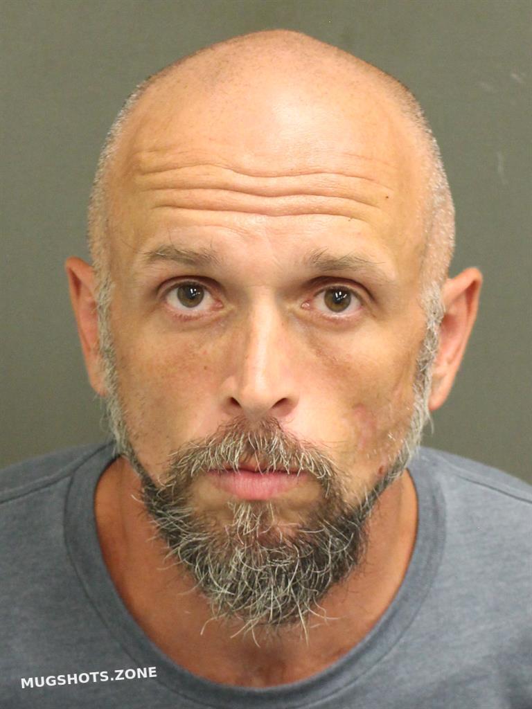 CONNER KEVIN EUGENE 08/24/2024 - Orange County Mugshots Zone