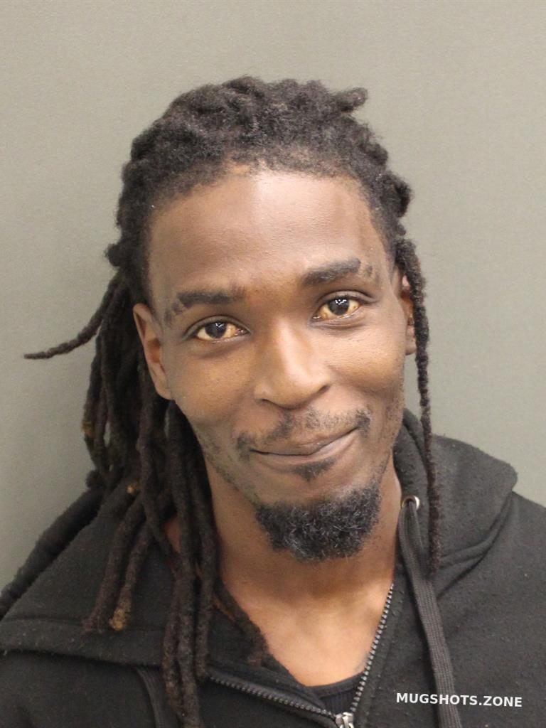 BATTON KENNETH 08/24/2024 - Orange County Mugshots Zone