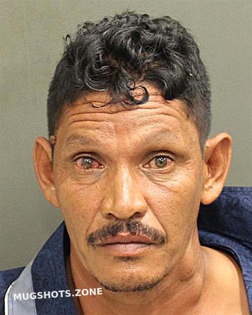 BANEGASMEJIA MODESTO ANIBAL 08/24/2024 - Orange County Mugshots Zone