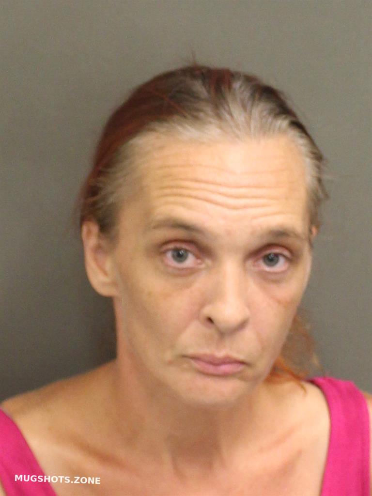 ENOS TIFFANY ANN 08/24/2024 - Orange County Mugshots Zone