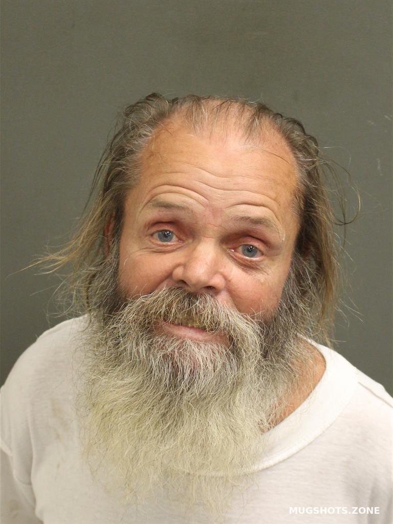 ROBINSON DWAIN LEON 08/24/2024 - Orange County Mugshots Zone