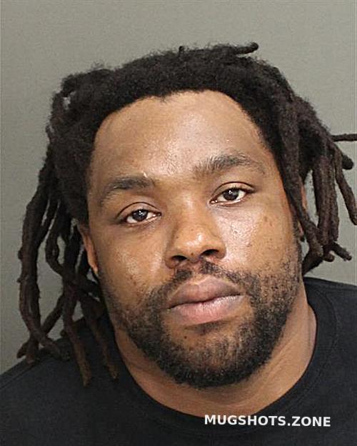 INGRAM TERRANCE BERNARD 08/25/2024 - Orange County Mugshots Zone