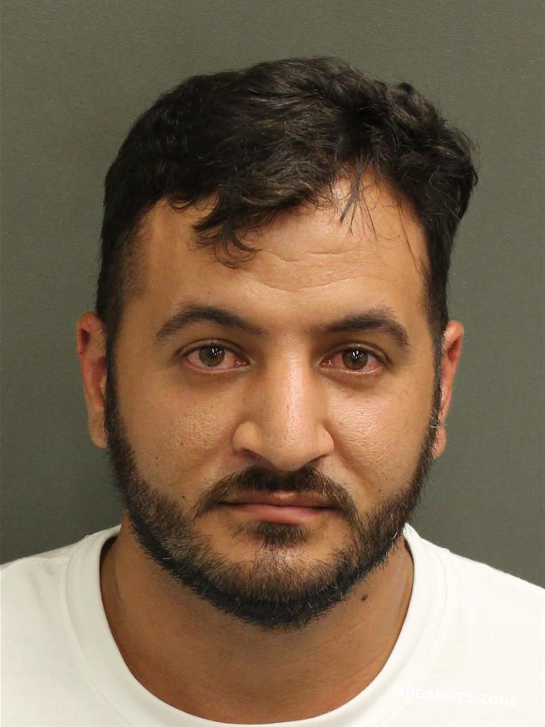 ALMEIDA NICK 08/25/2024 - Orange County Mugshots Zone