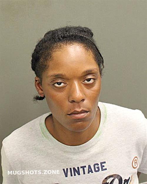 TAYLOR JASMINE SHAUNICE 08/25/2024 - Orange County Mugshots Zone