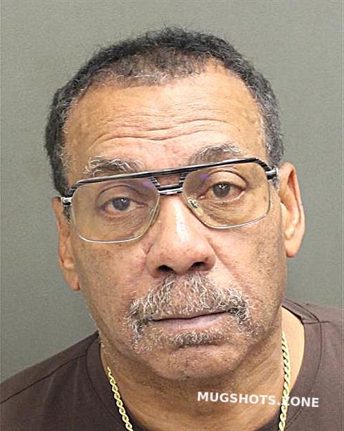 SANTIAGO ALFONSO MARIO 08/26/2024 - Orange County Mugshots Zone