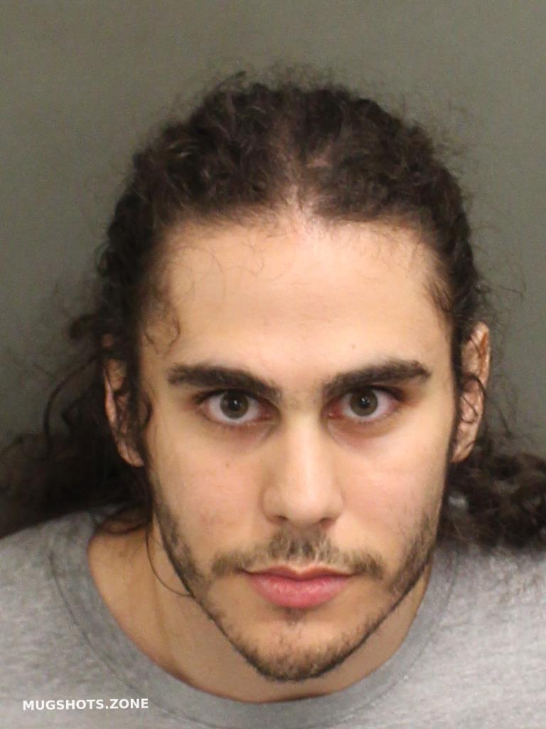 PEREZ DANIEL 08/26/2024 - Orange County Mugshots Zone