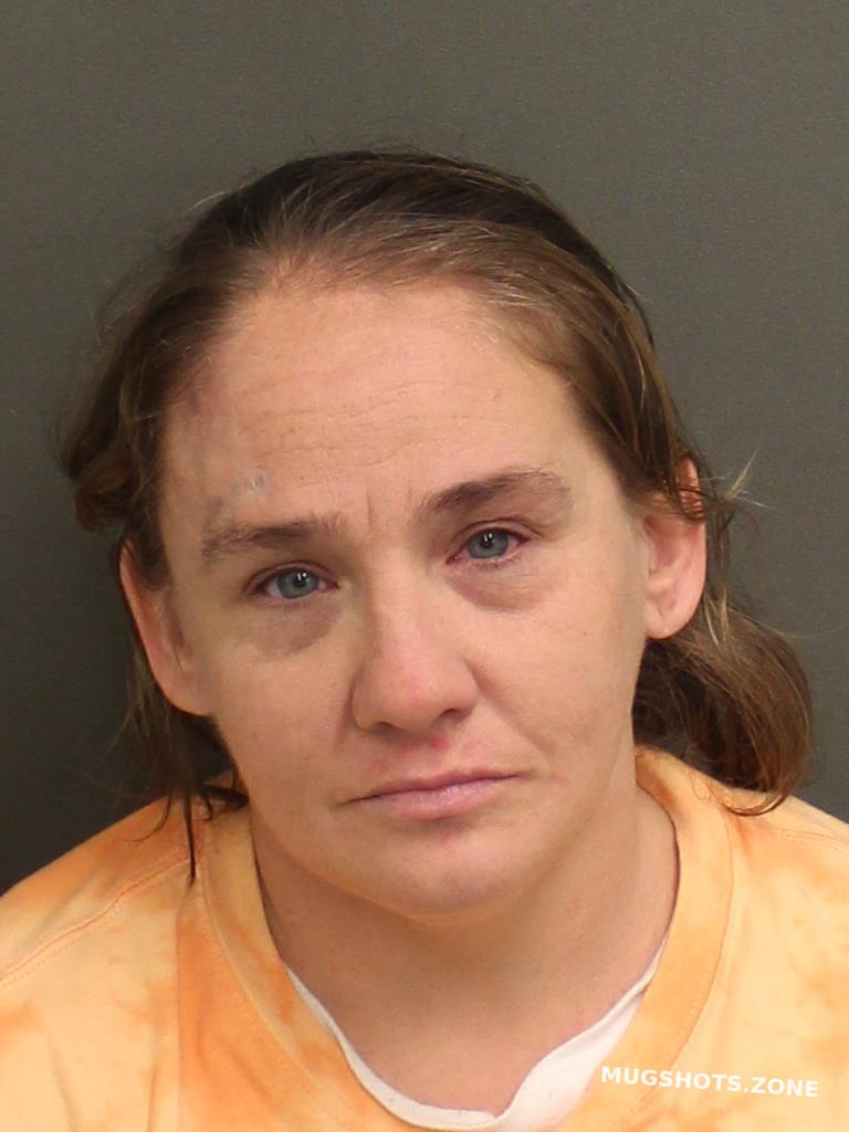BINGLE TONYA LYNN 08/26/2024 - Orange County Mugshots Zone