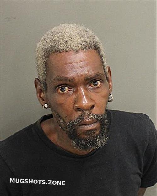 RAINGE DERRICK TERRELL 08/26/2024 - Orange County Mugshots Zone