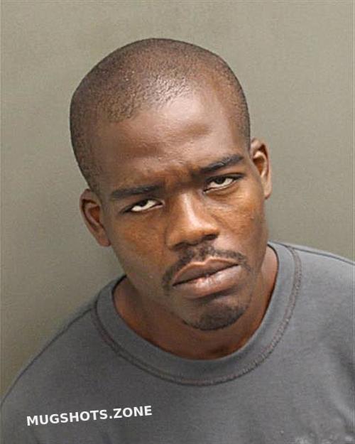 LOUIS ZACHARY 08/26/2024 - Orange County Mugshots Zone