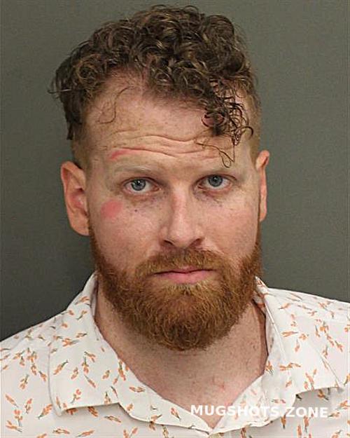 GRUBBS CHARLES WESLEY 08/27/2024 - Orange County Mugshots Zone