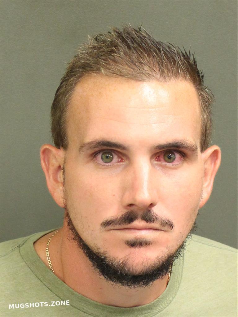 WAGNER WILLIAM RICHARD JR 08/28/2024 - Orange County Mugshots Zone