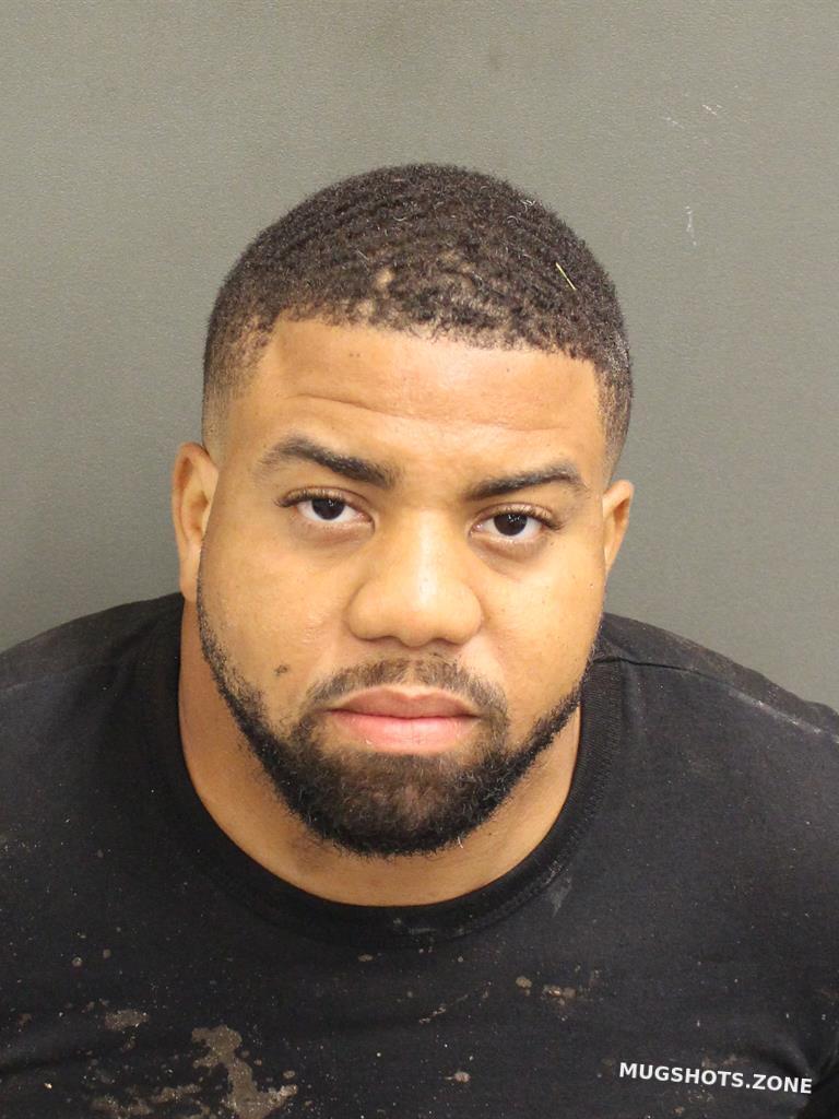 AVILES ANDREW DEVON 08/28/2024 - Orange County Mugshots Zone