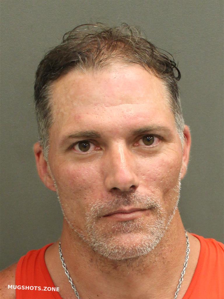 SPEARS MIKE 08/28/2024 - Orange County Mugshots Zone