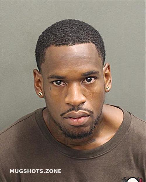 SMITH NICHOLAS DWAYNE 08/28/2024 - Orange County Mugshots Zone